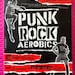 Punk Rock Aerobics Book - Etsy