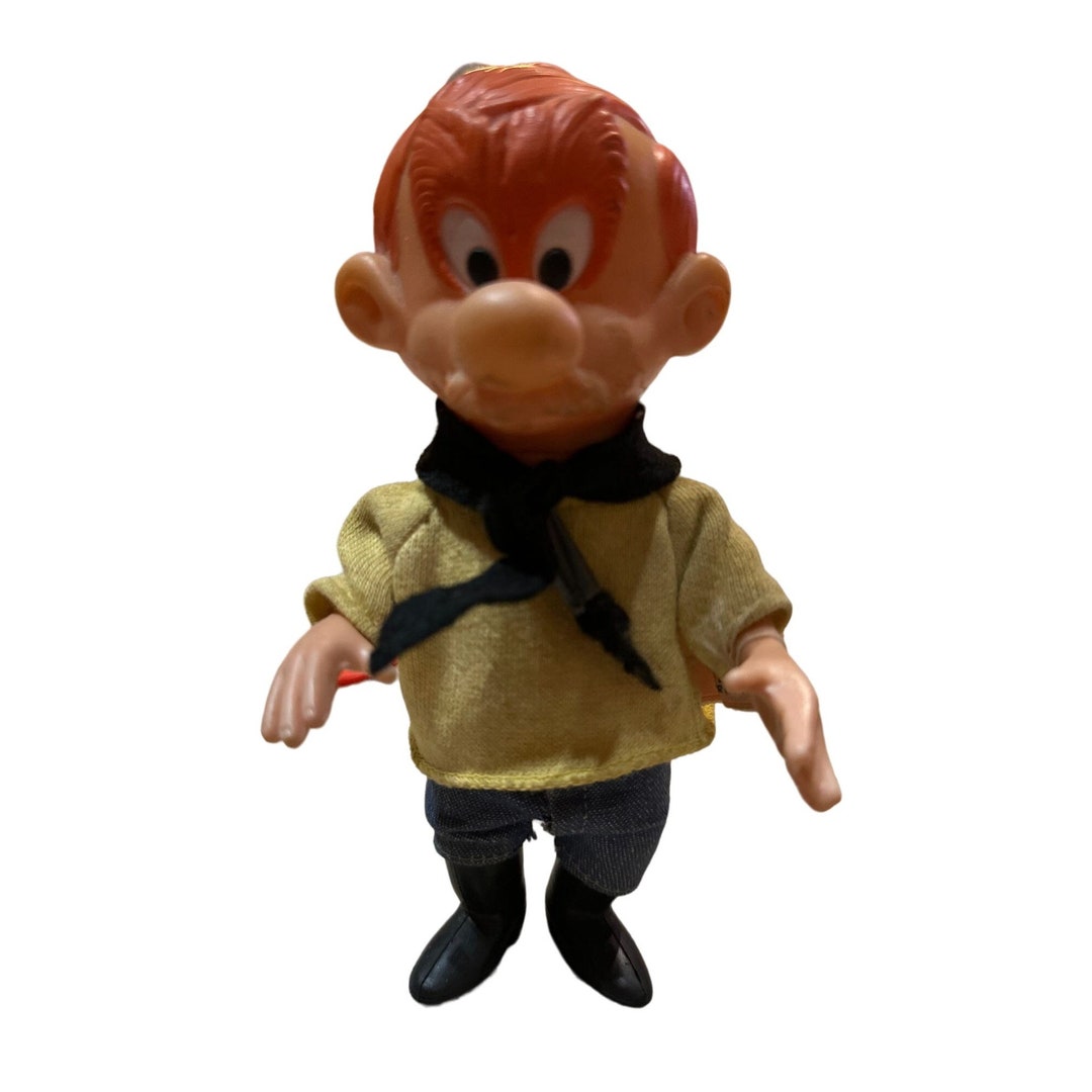 Vintage Dakin Collectible Rare Yosemite Sam Bank Doll Figure - Etsy