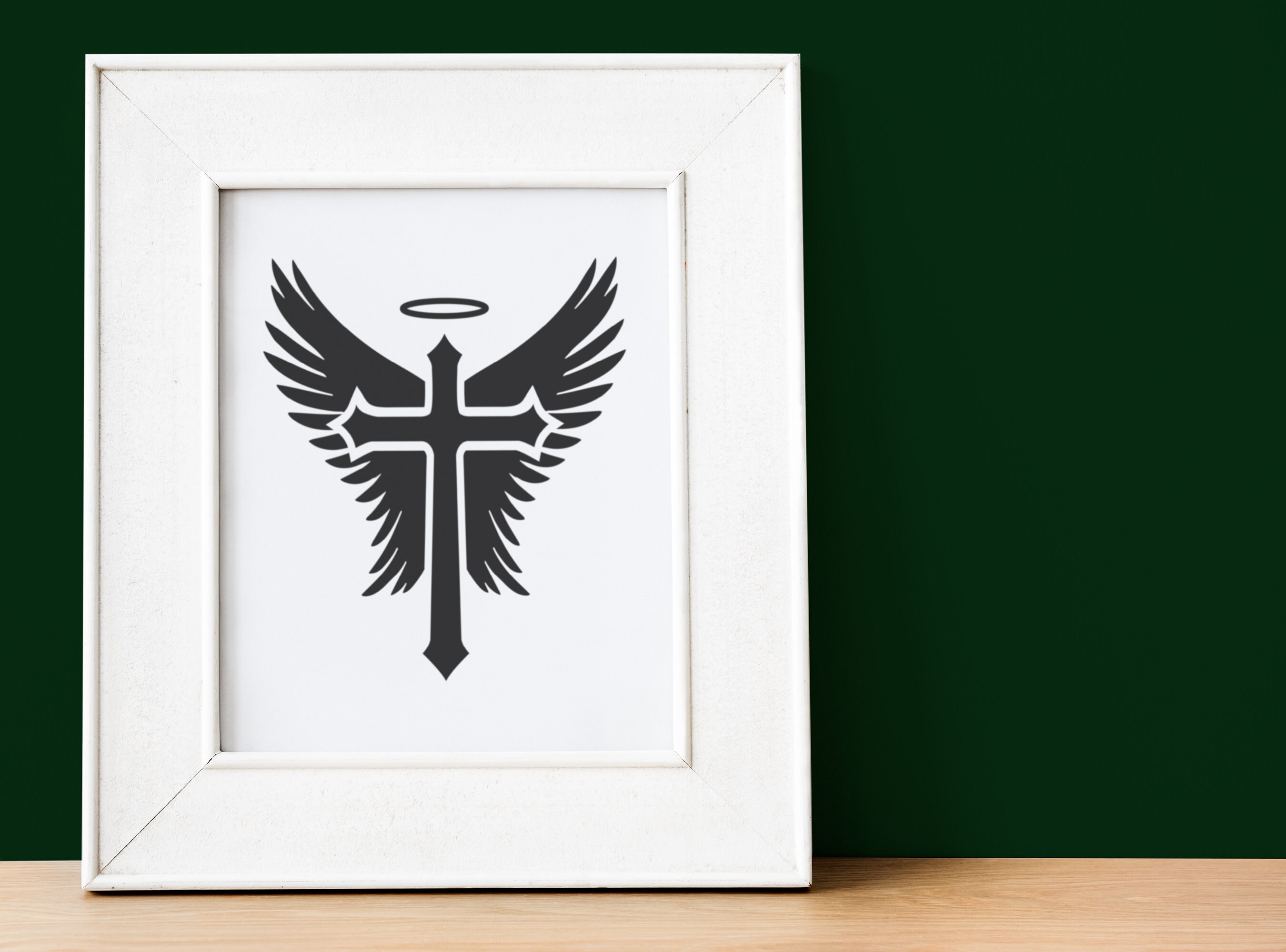 Holy Cross Svg Holy Spirit Dove Bible Clipart Cross Clipart Church Svg ...