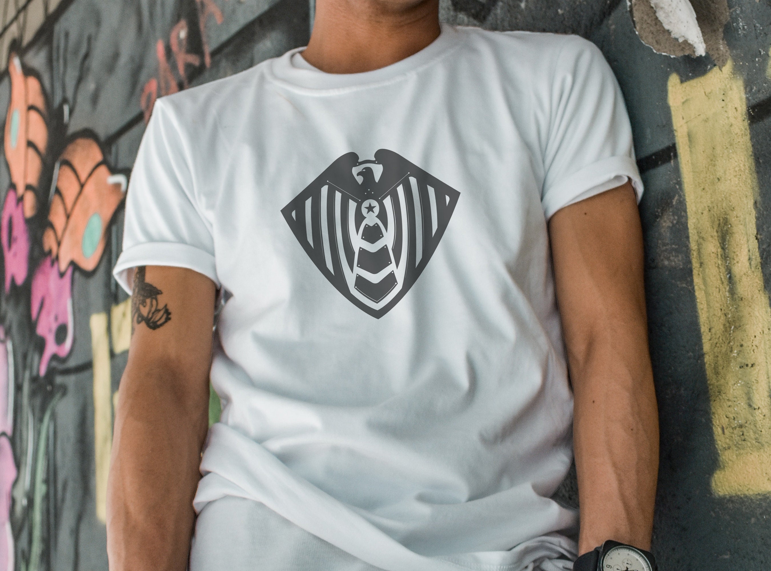 Soldier Boy Shield SVG the Boys Shield Clipart Instant Download DIY ...