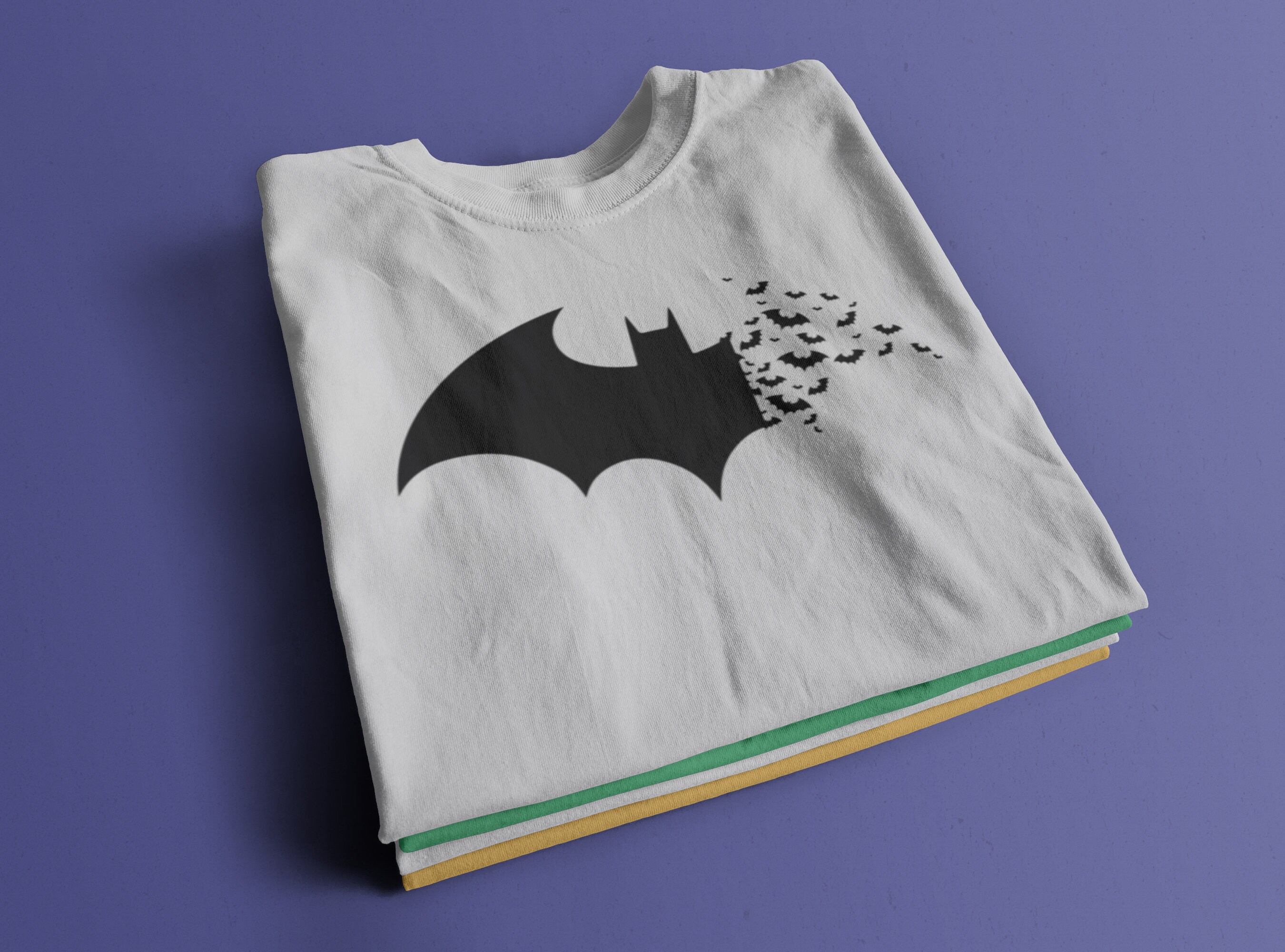 Bat SVG Gothic Halloween Svg Bat Silhouette Haunted House Decor Svg Bat ...