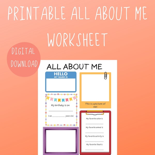 Show and Tell - Etsy