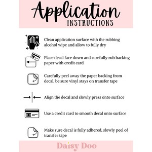 Cute Halloween Stanley Cup Stickers Decals Sheets Stanley - Etsy