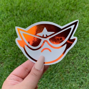 90s Stickers, 90s Nostalgia, Cartoons Characters Stickers, Vinyl Decals ...