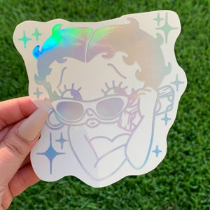 90s Stickers, 90s Nostalgia, Cartoons Characters Stickers, Vinyl Decals ...