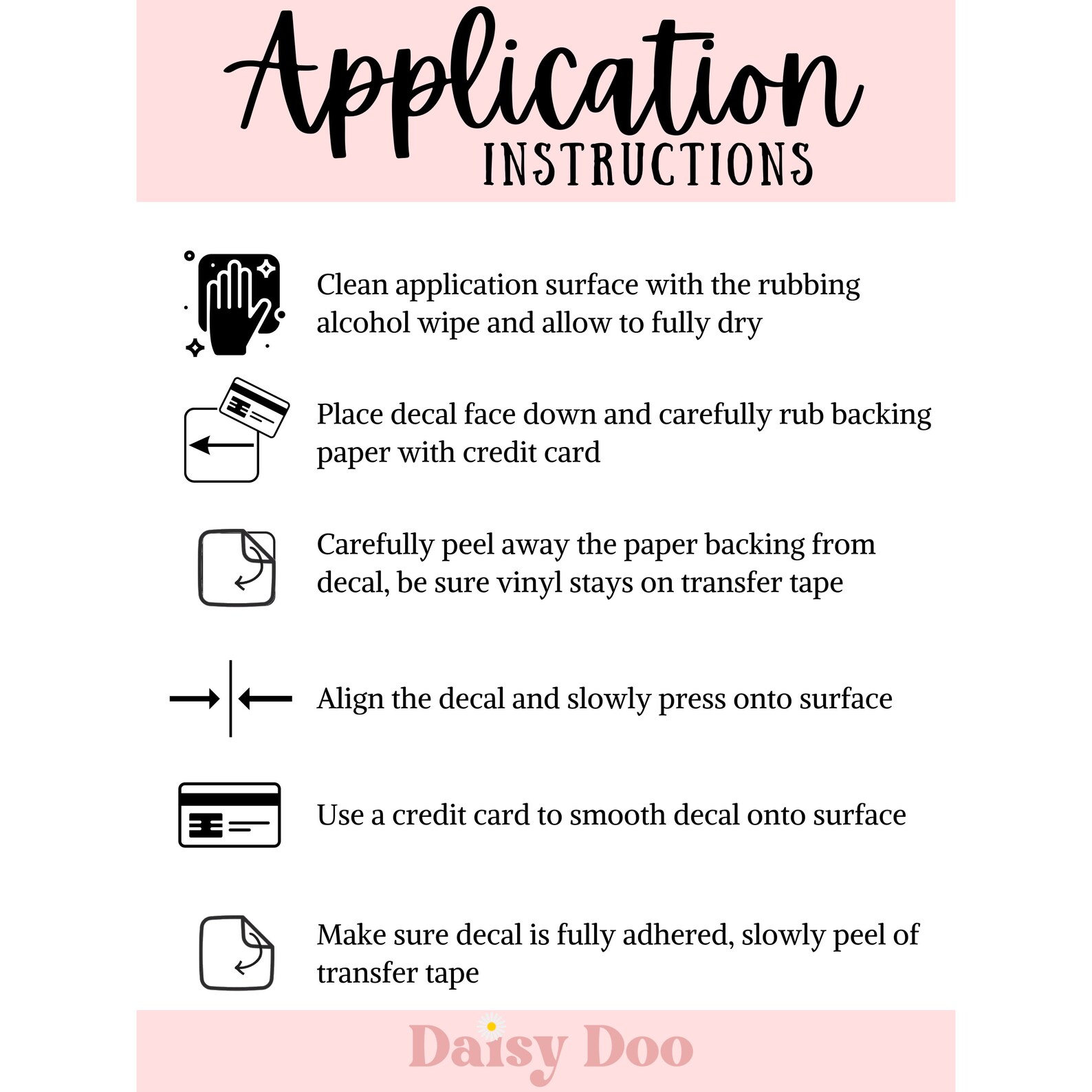 Stanley Stickers, Flowers Decals Sheets, Stanley Accessories, Tumbler ...