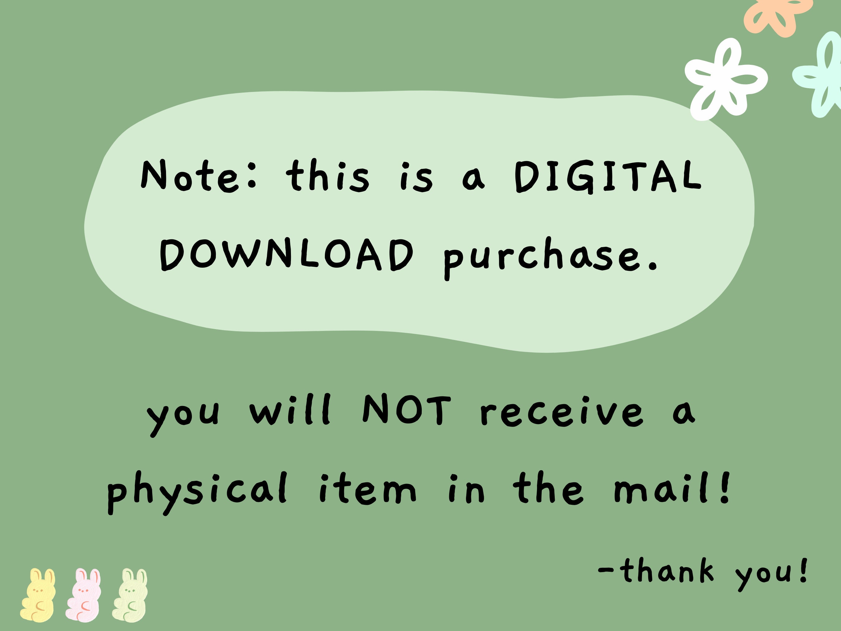 Pastel Digital Planner Bundle, Cute Pastel Planners, Pastel Printable ...