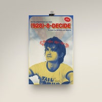 DJO 'decide' Poster (HD Digital Download) - Etsy