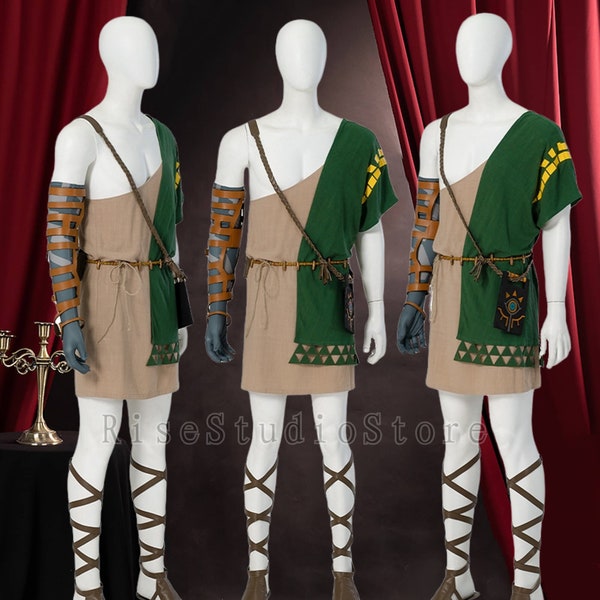Link Cosplay - Etsy