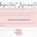 Mental Health Awareness Event Flyer Template | Editable Canva Flyer ...