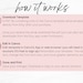 Happy CNA Week Flyer | Nursing Assistant Week | Nurse Appreciation ...