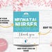 Neonatal Nurses Week Flyer | Happy Neonatal Nurses Week | Nurse ...