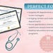 Radiology Nurses Recognition Award Certificate | Canva Template | Rad ...