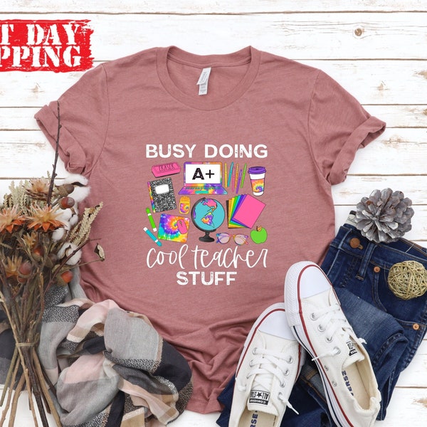 Teacher Stuff - Etsy