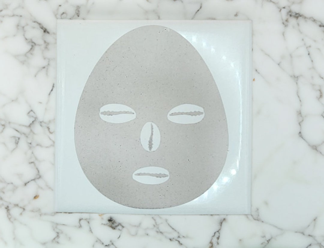 Handmade Elegua Veve Altar Tile - A Sacred Symbol of Protection, Luck ...