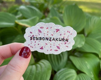 Bankai Stickers - Etsy