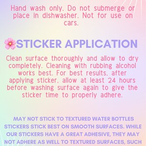 Ball Python Vinyl Sticker, Cute Snake With Flowers Laptop Stickers ...