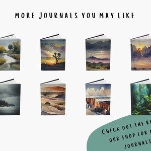 Rainforest Waterfall Journal, Forest Bathing Notebook, Jungle Diary ...