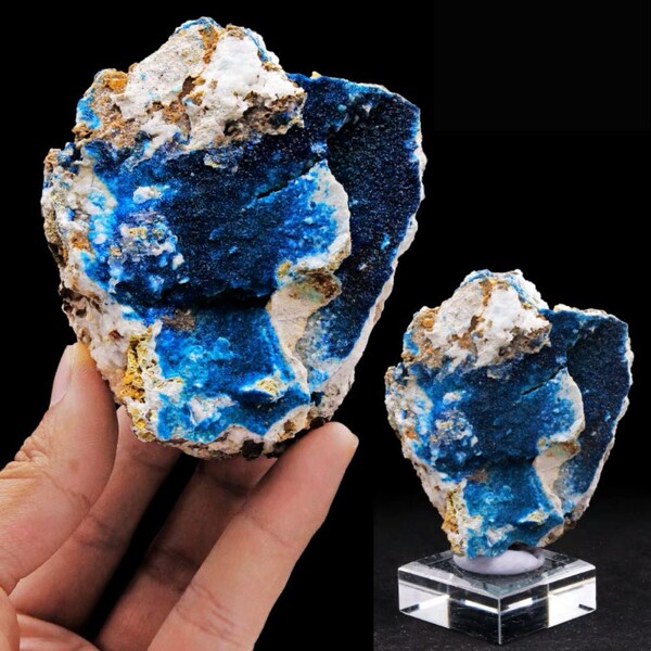 Rare Minerals - Etsy