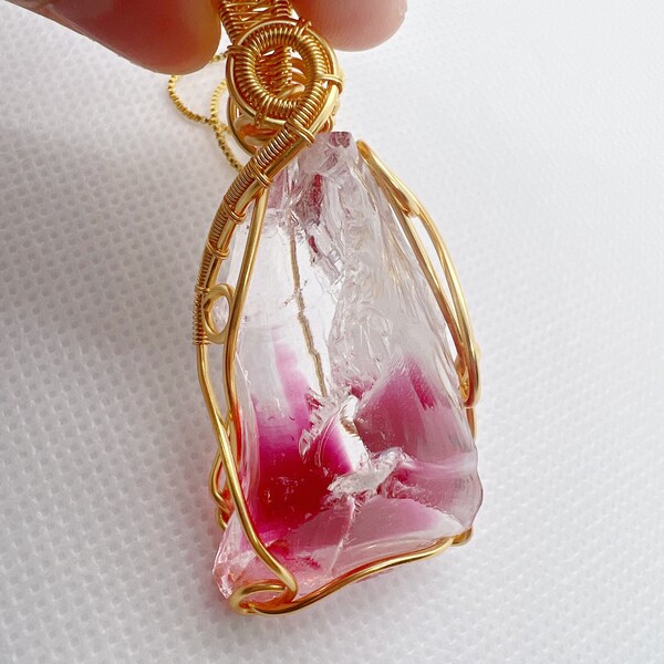 Andara Crystals - Etsy