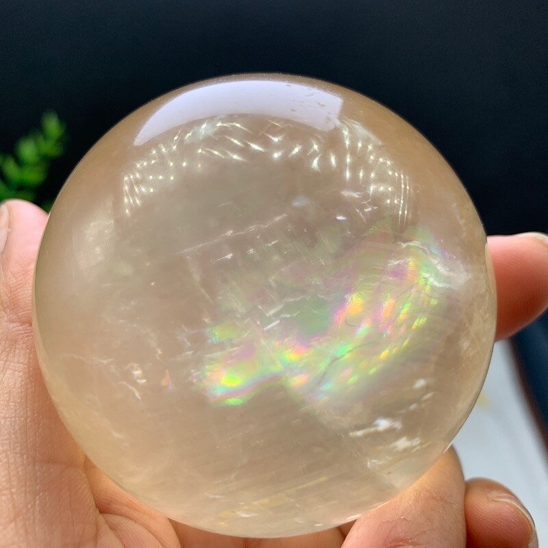 Optical Calcite - Etsy