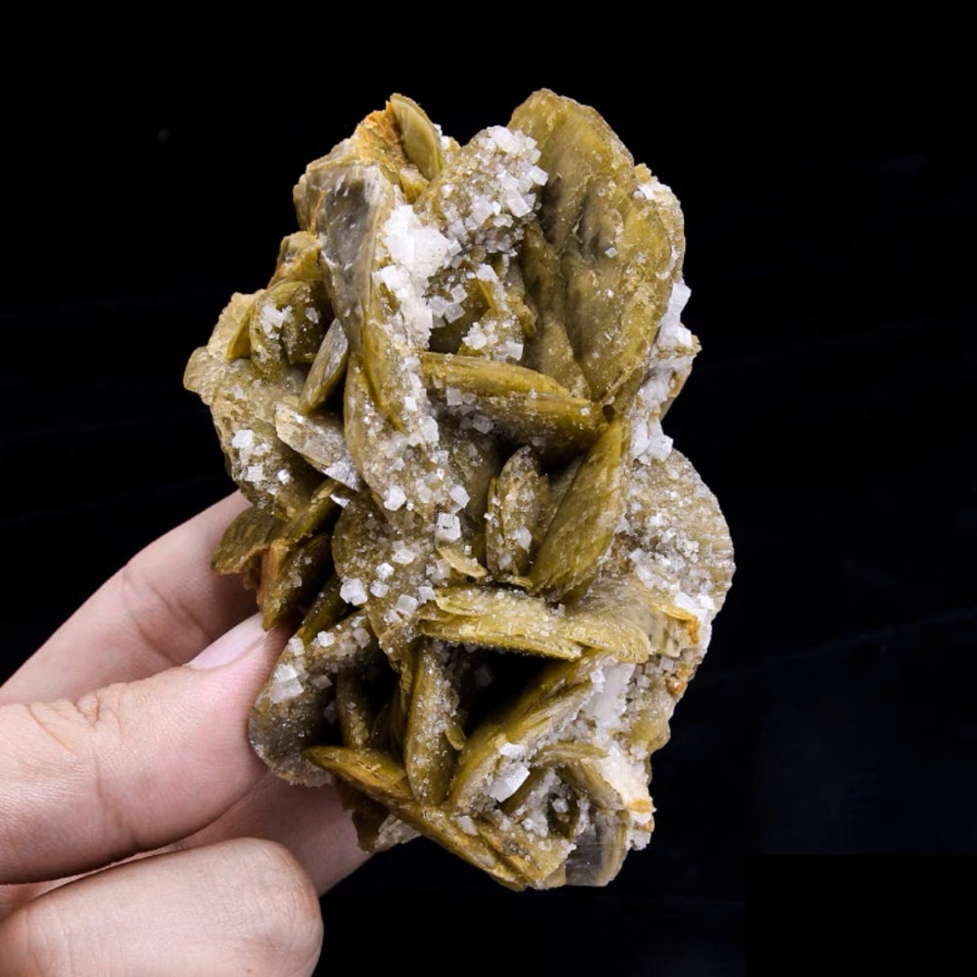 Bulk Raw Siderite Crystal From Guizhou, China, Rough Stone Mineral ...