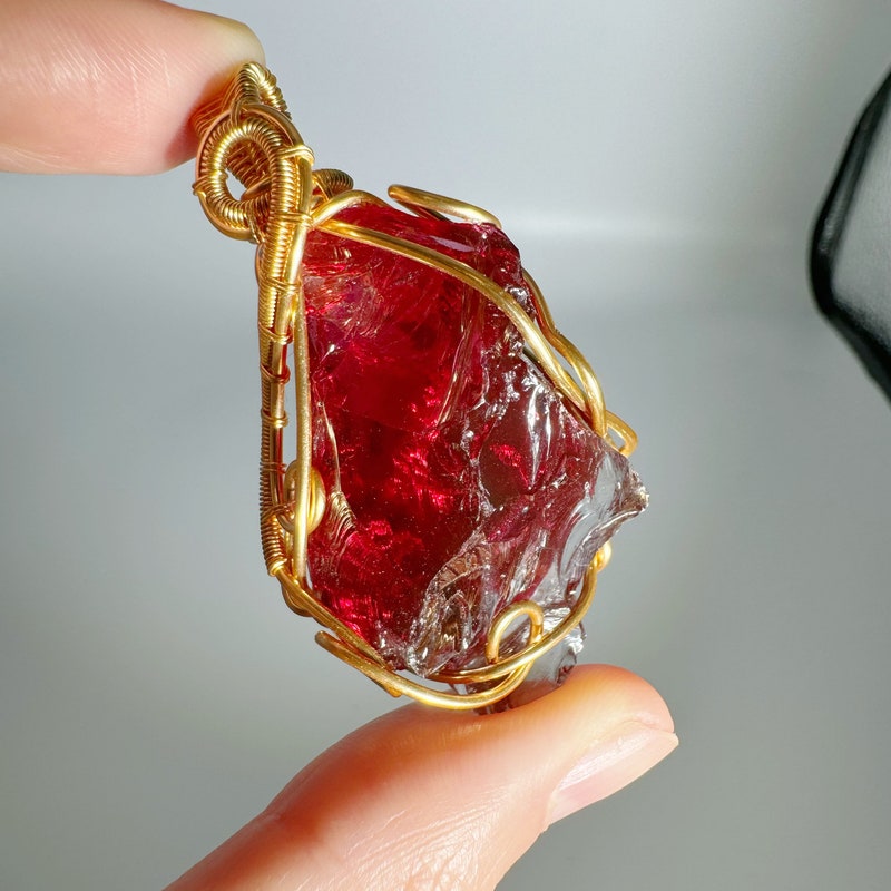 Andara Crystals - Etsy