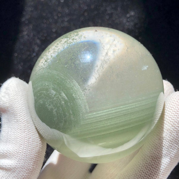 Chlorastrolite - Etsy