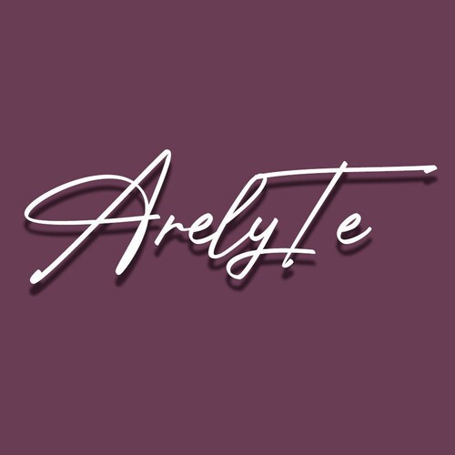 ArelyTe - Etsy