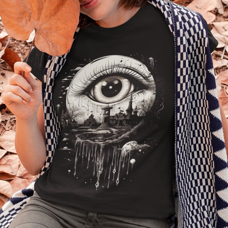 Surreal Clothing - Etsy