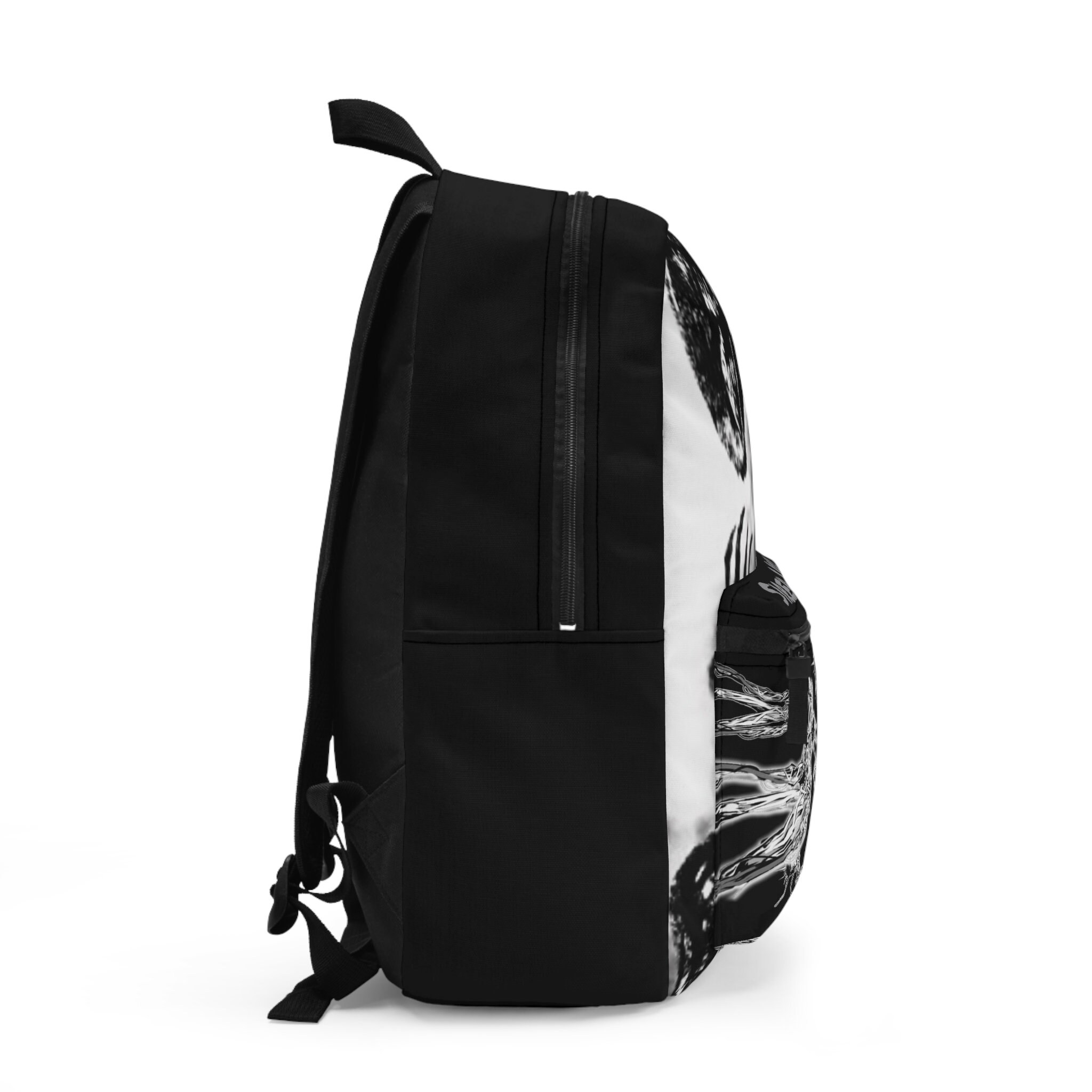 Siren Head Backpack