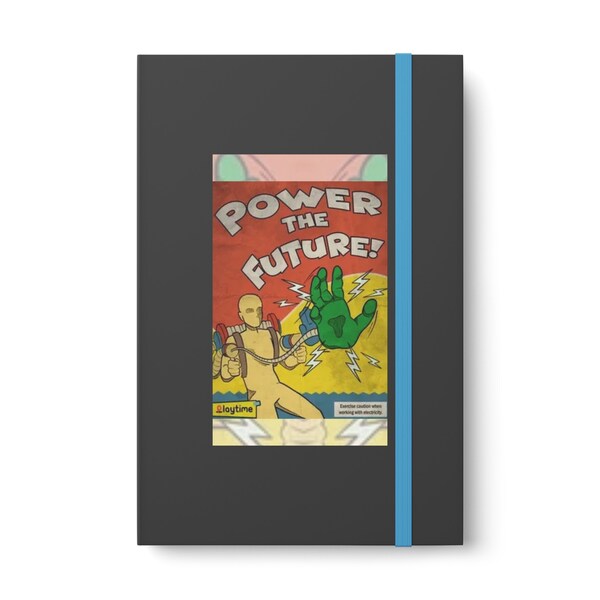 Poppy Playtime Color - Etsy