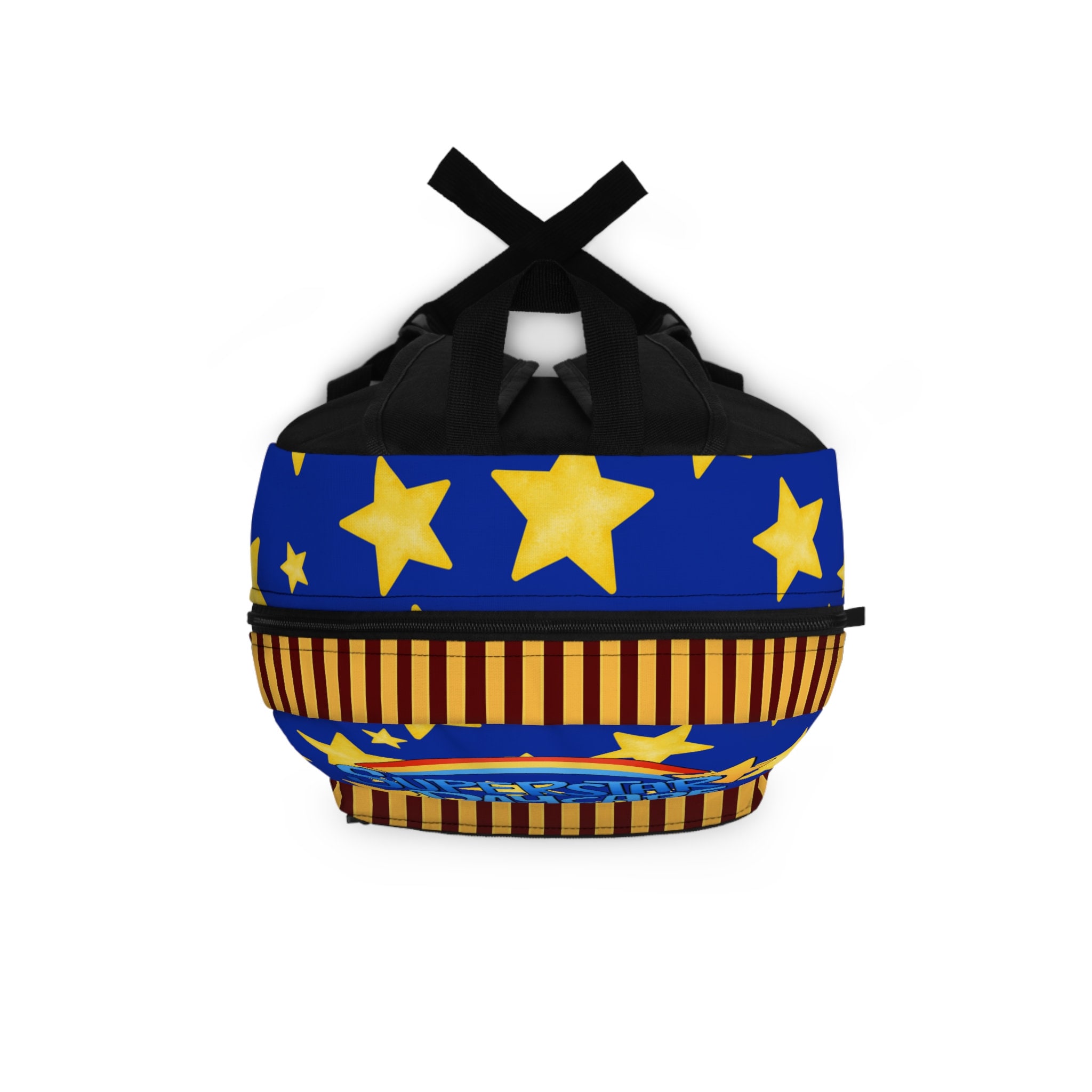 Sundrop And Moondrop Superstar Daycare FNaF Backpack