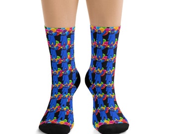 Roblox Socks - Etsy UK
