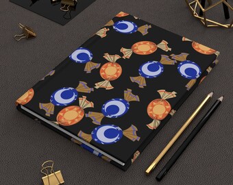 Moondrop Candy - Etsy