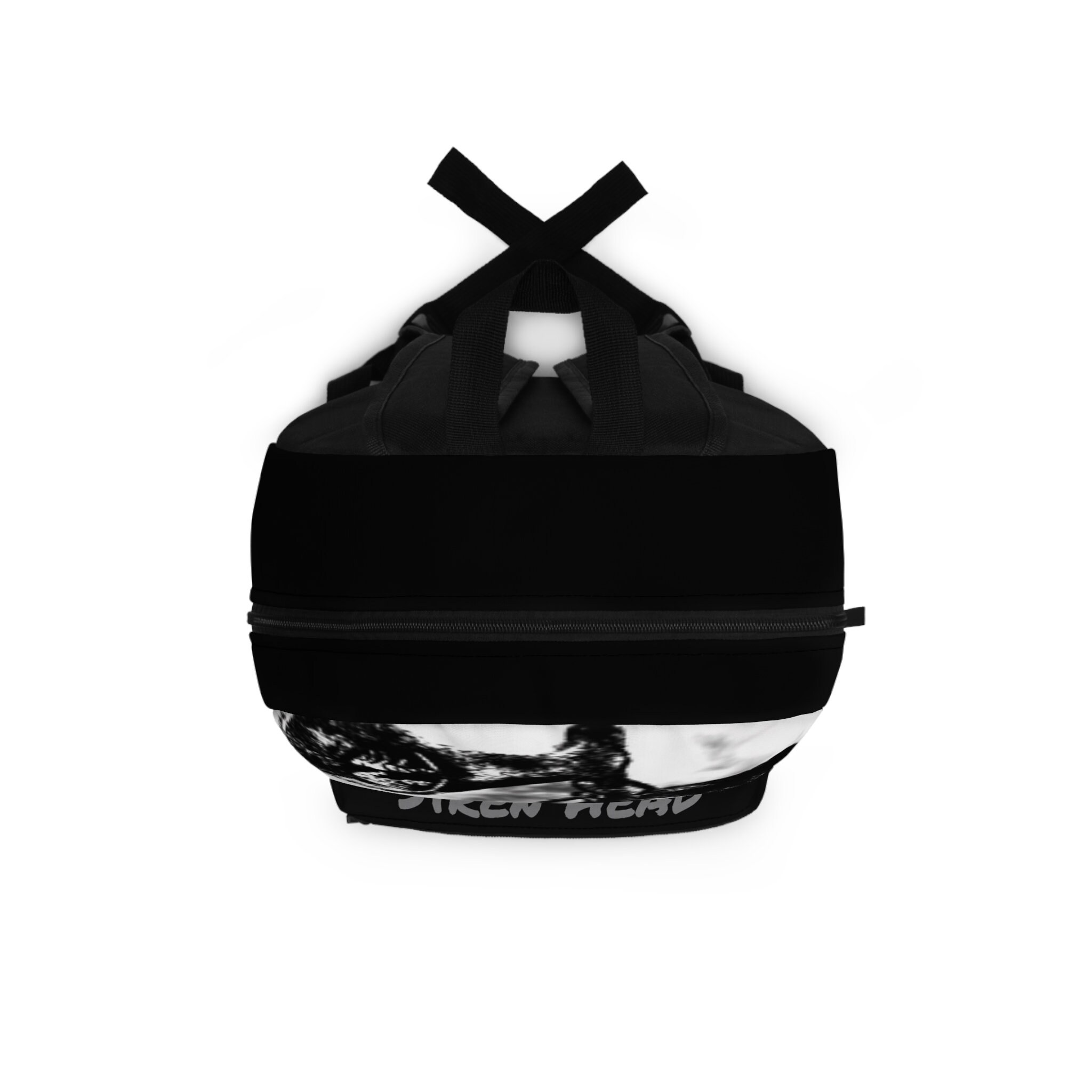 Siren Head Backpack