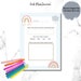 Kids Catholic Mass Journal Printable | Interactive Faith Journal for ...