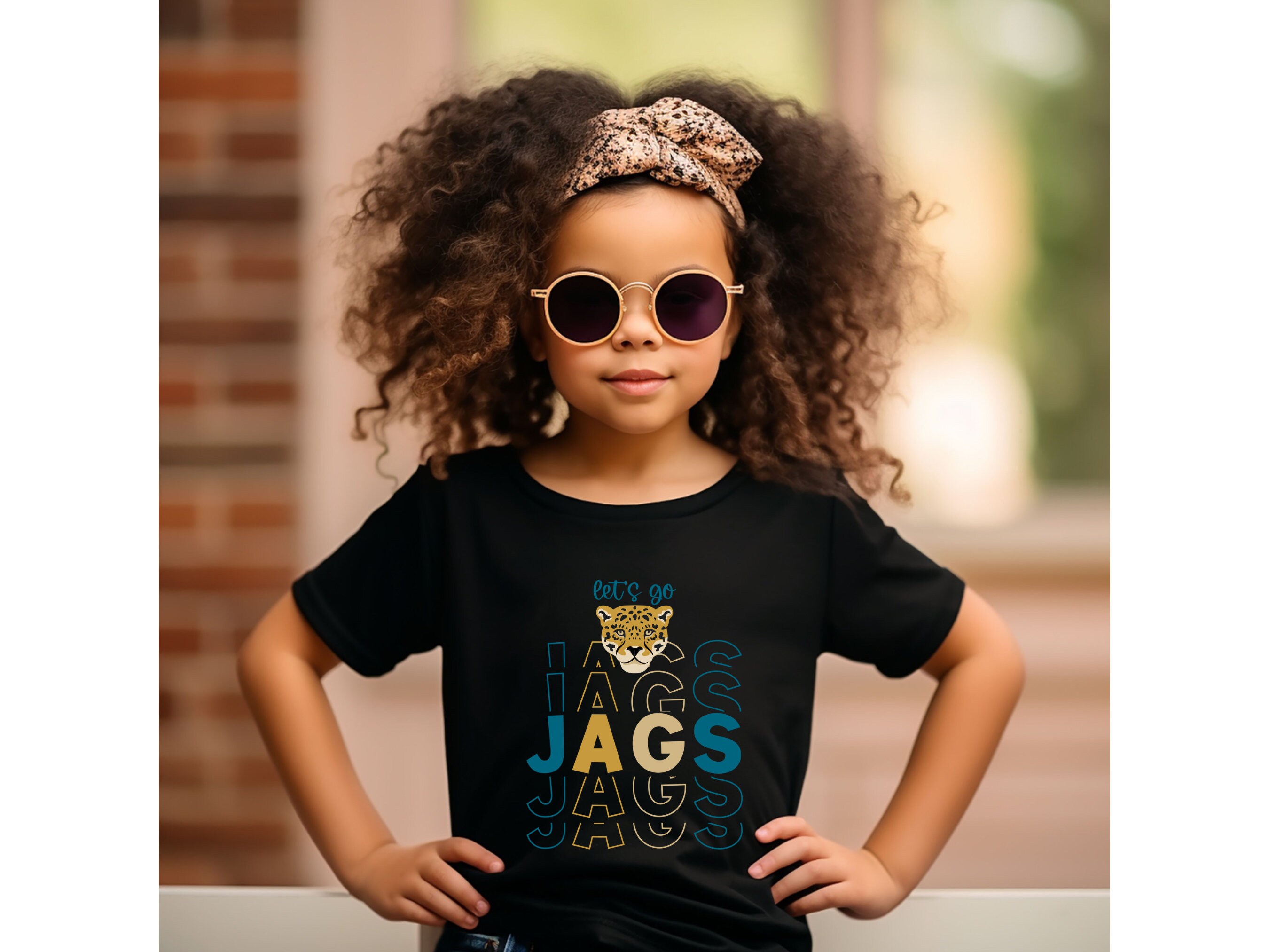 Lets Go Jags Shirt, Jags for Life Shirt, Jaguars Shirt, Jags Football ...