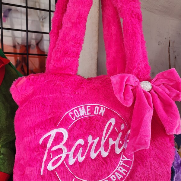 Barbie Purses for Women - Etsy