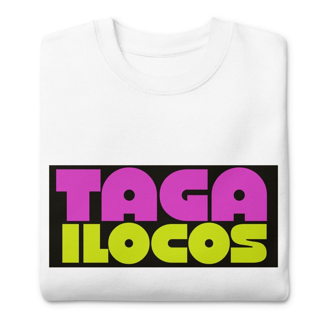 Taga Ilocos Jeepney Sign - Etsy