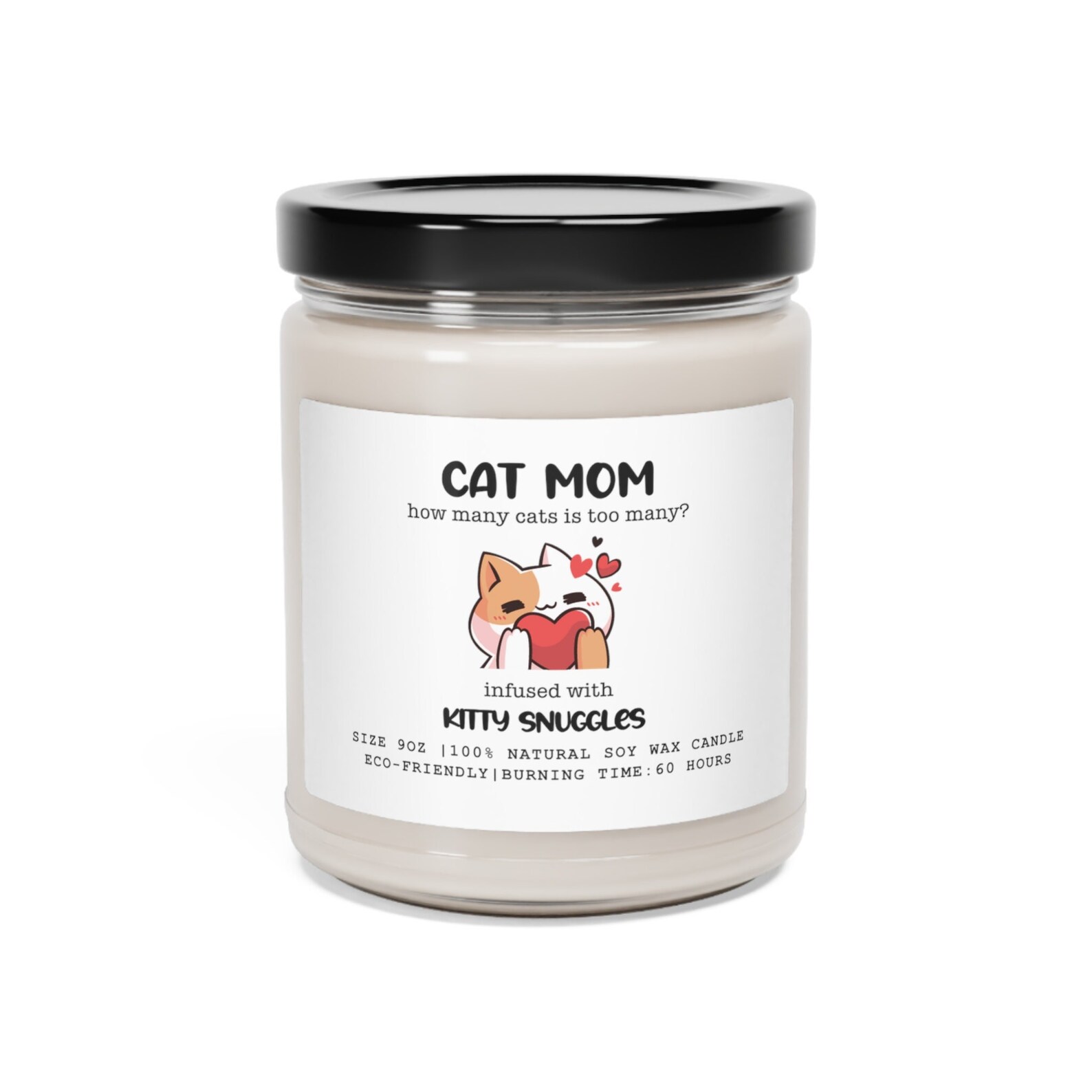 Cat Mom Cat Lady Cat Lovers Gift Cat Lover Gift Crazy Cat Lady Funny ...