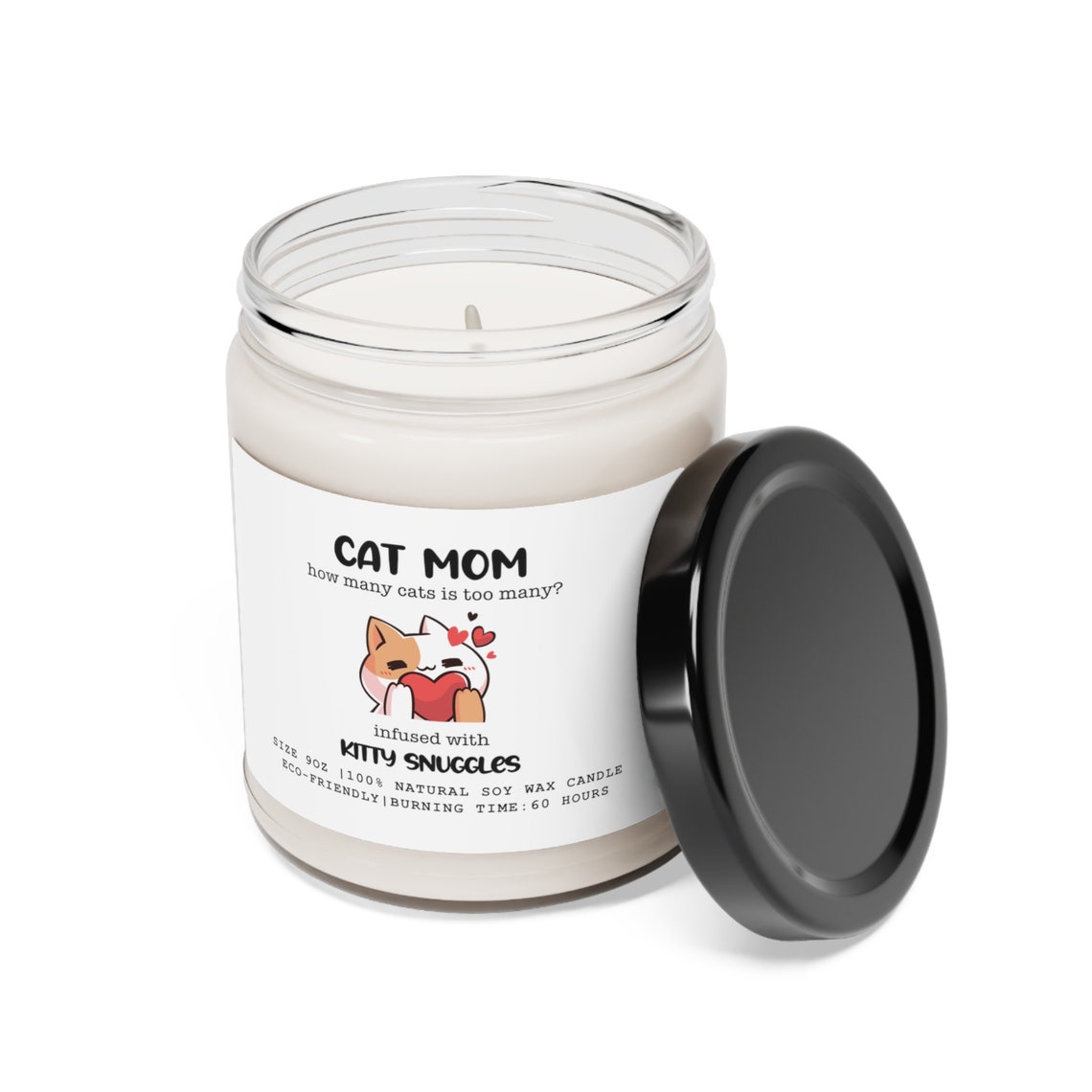 Cat Mom Cat Lady Cat Lovers Gift Cat Lover Gift Crazy Cat Lady Funny ...