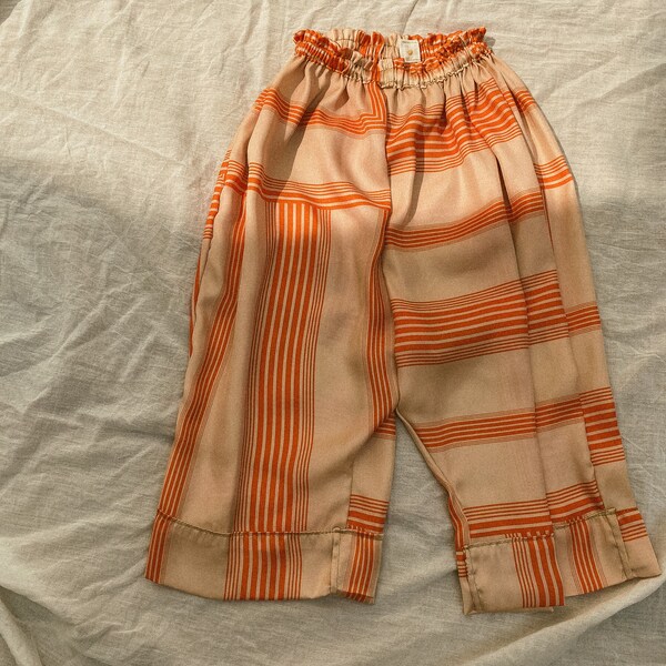 Flowing Pants - Etsy