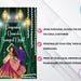 Personalized Sangeet Event Signage - Printable Party Decor - Custom ...