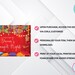 Sangeet Night Ceremony Poster Sangeet Event Welcome Sign Welcome Your ...