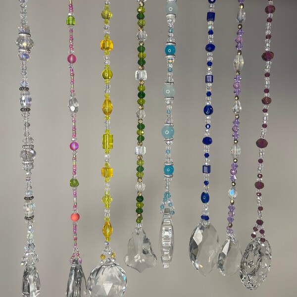 Window Beads - Etsy