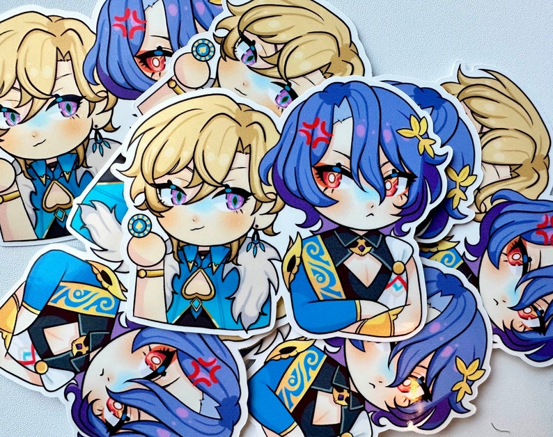 Dr. Ratio Aventurine Ratiorine Sticker - Etsy