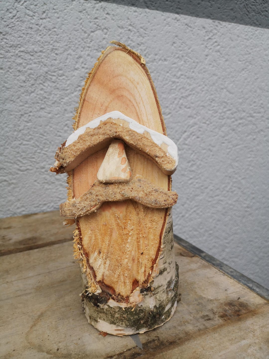 Gnome, Forest Spirit, Nisse, Tomte, Lasse, Jonte, Super Gnome, Garden ...