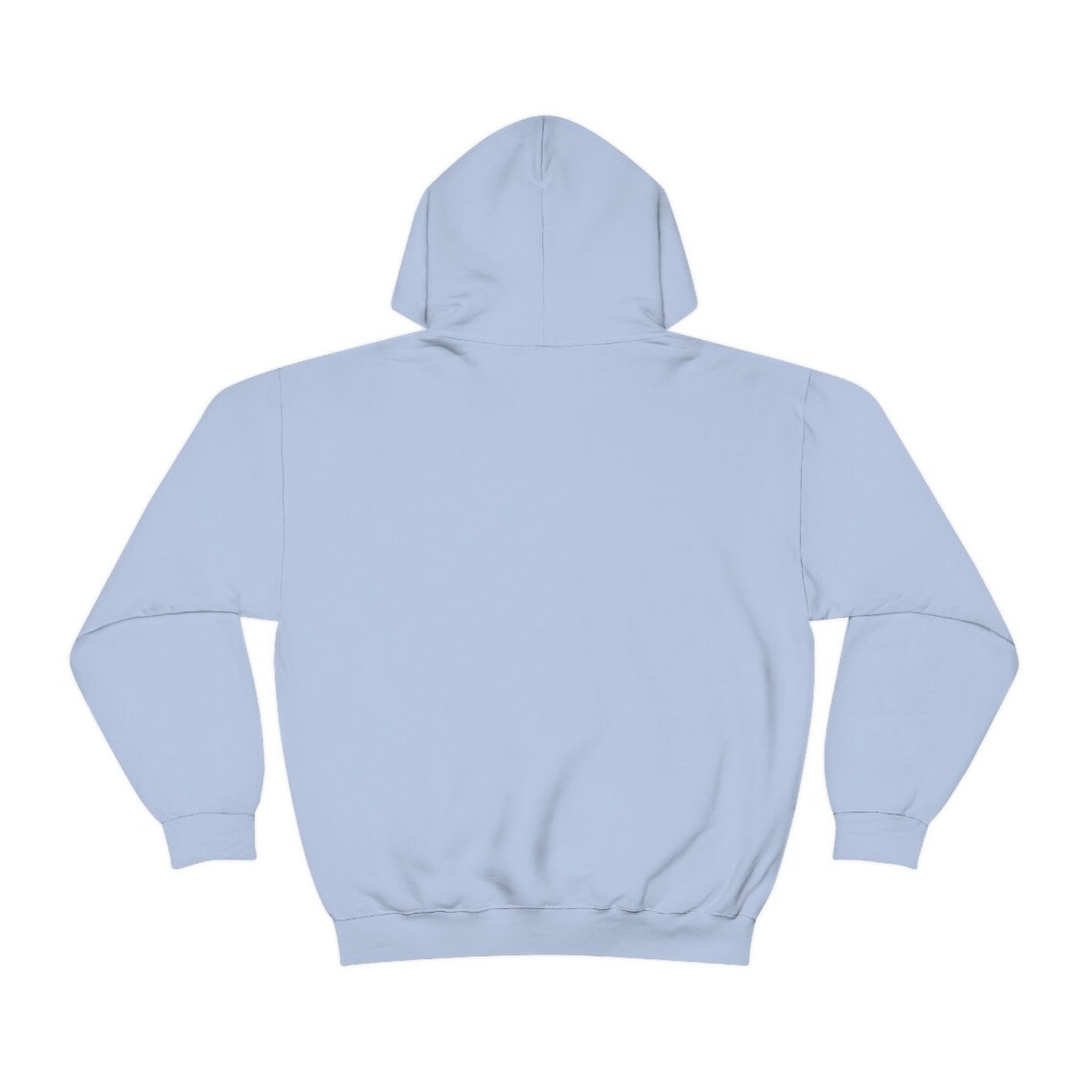 Powerpuff Girls Blue Sweatshirt, Powerpuff Girls Sweatshirt, Holiday ...