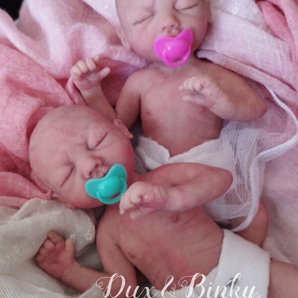 Realistic Silicone Baby Dolls - Etsy